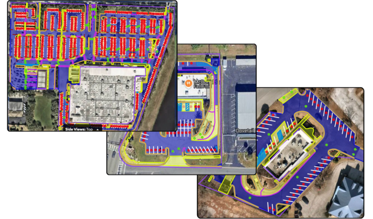 AI Takeoff for Asphalt Contractors | Quote Faster with AK DASH